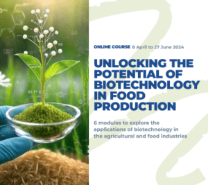 BioTech Course - Training Platform